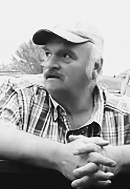 Keith Bomberger | Phonograph-Herald