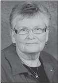 Marlene Ruth Stark | Phonograph-Herald