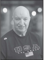 Leonard Lyions Passes at Age 65 | Phonograph-Herald